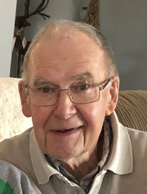 John Drew Jeffries - MacCoubrey Funeral Home Ltd.