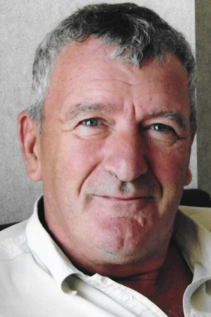 John Brynmor Jones - MacCoubrey Funeral Home Ltd.