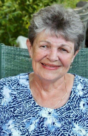 Genevieve Ann Joyce - MacCoubrey Funeral Home Ltd.