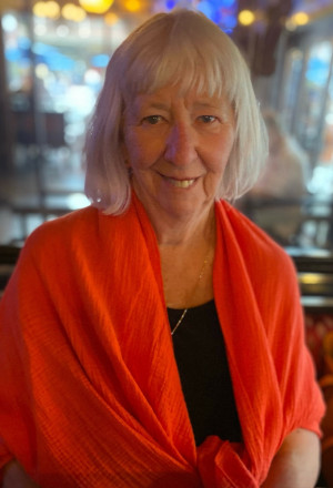 Sharon Ann Kearns - MacCoubrey Funeral Home Ltd.