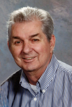 James Douglas "Jim" Kemp - MacCoubrey Funeral Home Ltd.