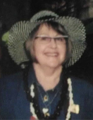 Nancy Carol Kerr - MacCoubrey Funeral Home Ltd.