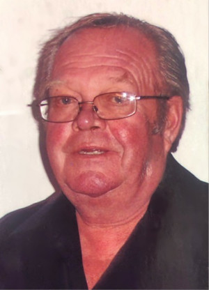 Henry "Roger" Knight - MacCoubrey Funeral Home Ltd.