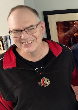 Ian Ronald Kydd - MacCoubrey Funeral Home Ltd.