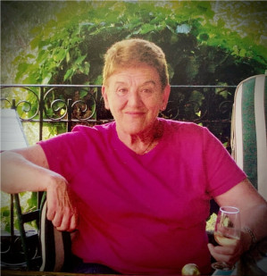 Gail Laur - MacCoubrey Funeral Home Ltd.