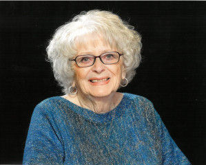 Christina Leeson - MacCoubrey Funeral Home Ltd.