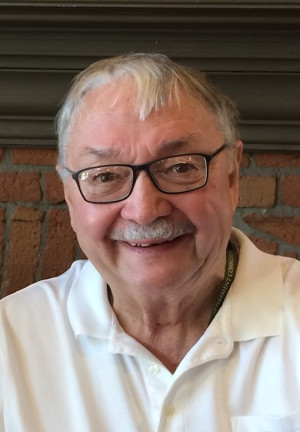 Ronald Matthew Linton - MacCoubrey Funeral Home Ltd.