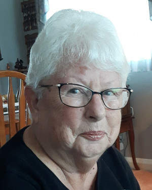 Josephine Elizabeth Lowther - MacCoubrey Funeral Home Ltd.