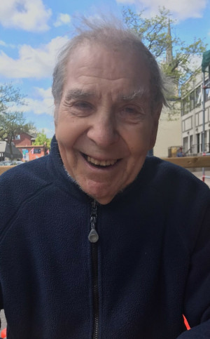 Phillip James Mabey - MacCoubrey Funeral Home Ltd.