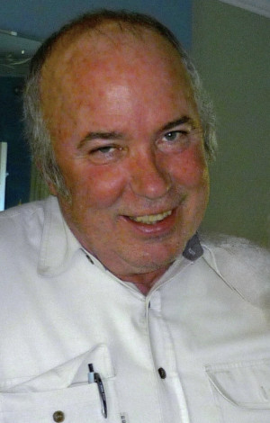 John Malcolm MacKenzie - MacCoubrey Funeral Home Ltd.