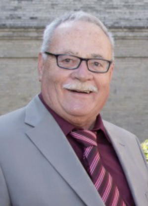 Lawrence Kenneth Marshall - MacCoubrey Funeral Home Ltd.