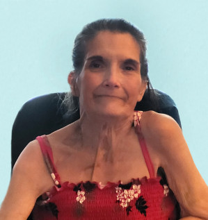 Susan May-Corkery - MacCoubrey Funeral Home Ltd.