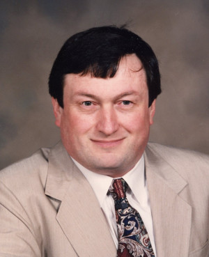 Ian Gordon McBride - MacCoubrey Funeral Home Ltd.