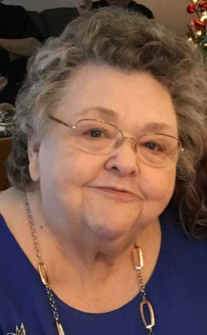 Ruth Ann Millar - MacCoubrey Funeral Home Ltd.