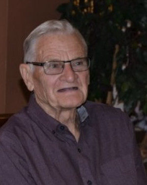 William "Paul" Montgomery - MacCoubrey Funeral Home Ltd.