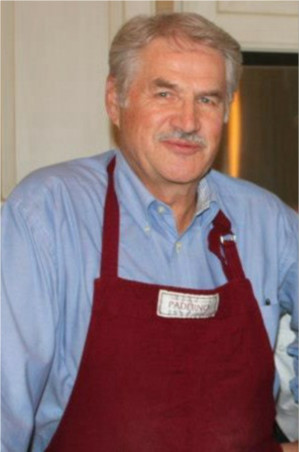 Richard Henry Moore - MacCoubrey Funeral Home Ltd.