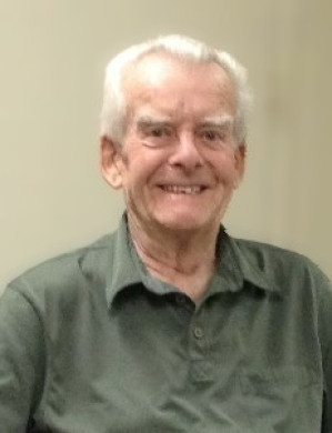 Robert Moore - MacCoubrey Funeral Home Ltd.