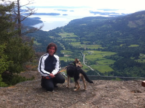 Andrew "Mouse" Morrison - MacCoubrey Funeral Home Ltd.