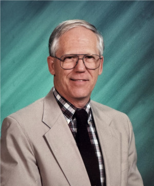 James Douglas Murray - MacCoubrey Funeral Home Ltd.