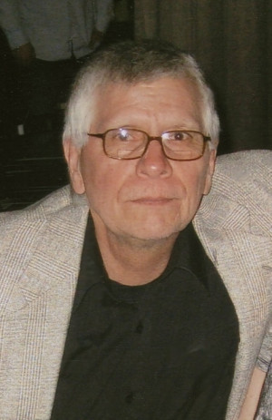 Bruce "Nick" Nicholas - MacCoubrey Funeral Home Ltd.