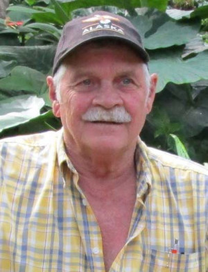 Albert Kenneth Ouellette - MacCoubrey Funeral Home Ltd.