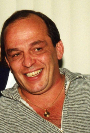 Raymond Paquette - MacCoubrey Funeral Home Ltd.