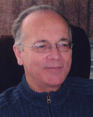 Gordon Clarence Parker - MacCoubrey Funeral Home Ltd.