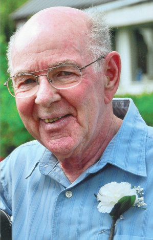 Paul Lionel Pearse - MacCoubrey Funeral Home Ltd.