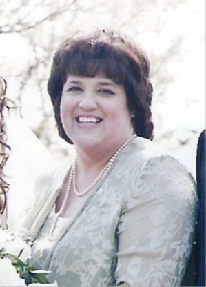 Karen Marie Peeples - MacCoubrey Funeral Home Ltd.