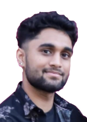 Christopher Charles Persaud - MacCoubrey Funeral Home Ltd.