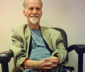 Robert Gordon Petch - MacCoubrey Funeral Home Ltd.