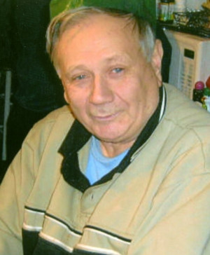 Kenneth Wayne James Petrie - MacCoubrey Funeral Home Ltd.