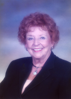 Marcella Margaret Polson - MacCoubrey Funeral Home Ltd.