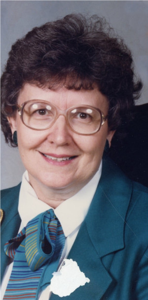 Patricia Anne Potter - MacCoubrey Funeral Home Ltd.