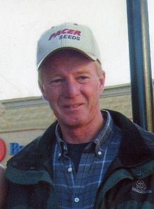 Rodger James Prentice - MacCoubrey Funeral Home Ltd.