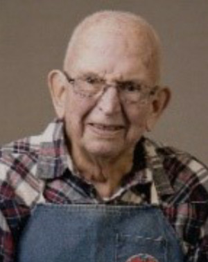 Gerald William Chatten - MacCoubrey Funeral Home Ltd.