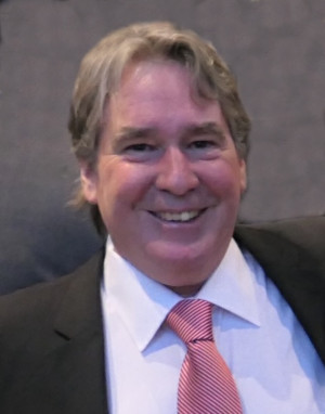 Robert Leckey - MacCoubrey Funeral Home Ltd.