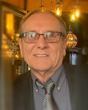 Kenneth Joseph 'Ken' Quinlin - MacCoubrey Funeral Home Ltd.