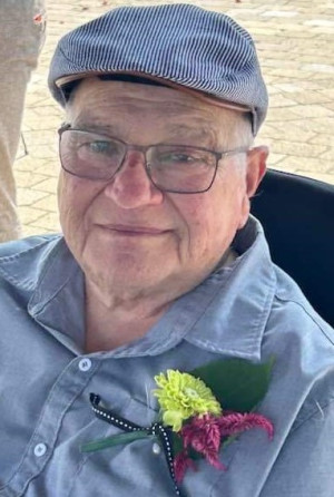 Alvin Ernest Ramer - MacCoubrey Funeral Home Ltd.