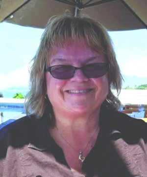 Robin Elizabeth Rath - MacCoubrey Funeral Home Ltd.