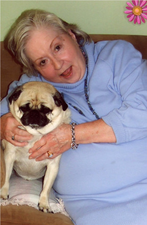 Margaret Ann Reed - MacCoubrey Funeral Home Ltd.