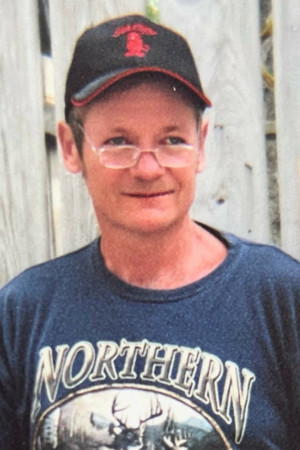 William Norman Robinson - MacCoubrey Funeral Home Ltd.