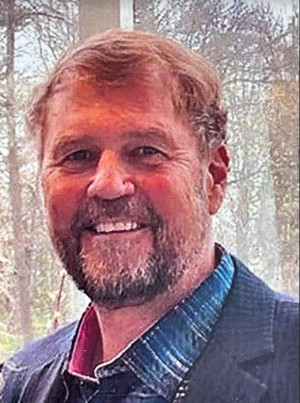 Kenneth Gordon Sharpe - MacCoubrey Funeral Home Ltd.