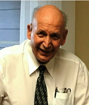 Arthur Dean Shortt - MacCoubrey Funeral Home Ltd.