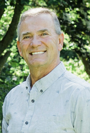 Richard Steven "Rick" Simon - MacCoubrey Funeral Home Ltd.