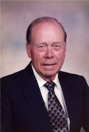 Robert James "Bob" Skillen - MacCoubrey Funeral Home Ltd.