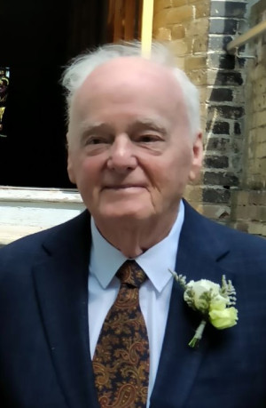 Colin Slade - MacCoubrey Funeral Home Ltd.