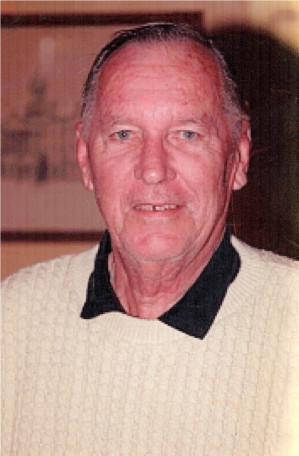 Robert Arthur "Bob" Spooner - MacCoubrey Funeral Home Ltd.