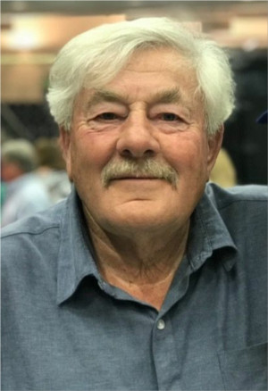 Albert Arnold Stadtke - MacCoubrey Funeral Home Ltd.