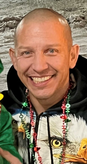 Garry Vincent James Starr - MacCoubrey Funeral Home Ltd.